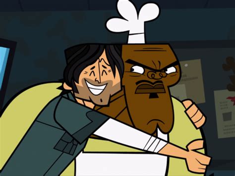 Create A All Total Drama Contestants Hosts 2007 2023 Tier List Tiermaker