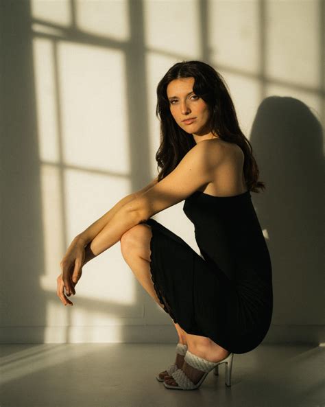 Claire Rices Feet
