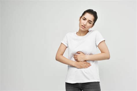 Gastrointestinal Stromal Tumor Gist Most Common Symptoms And