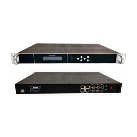 Hpm332 Ip To 32 Dvbtatscisdbt Modulator Buy Ip To Dvbt Rf Isdbt Modulator Ip To Modulator