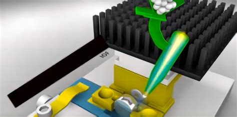 How Does Laser Soldering Work Hans Laser
