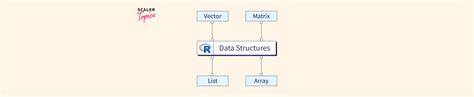 Data Structures In R Programming Scaler Topics