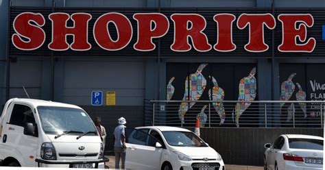 Maude Modise Shoprite And The Realities Of Growth In A Stagnant Economy