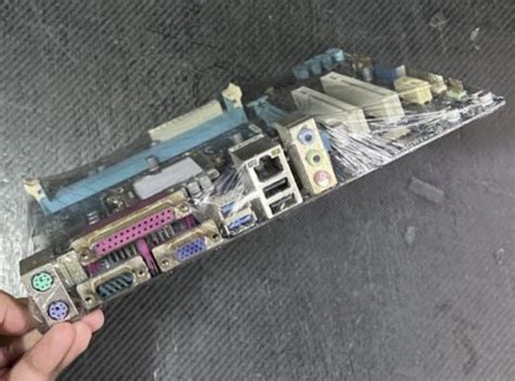 Ganti Mainboard Ddr 3