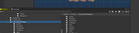 does anyone know how to create another project folder window on unity