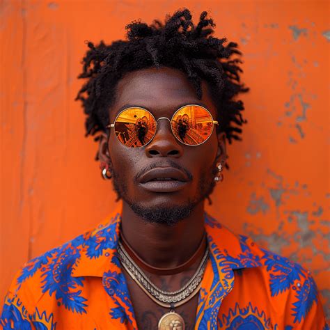 Ayoola Smarts Rise In Global Acting