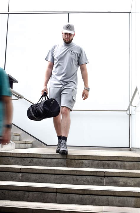 Gassed Set Gass£d Clothing