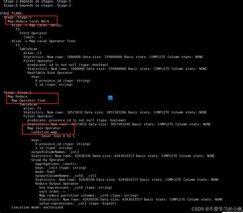 Hive 优化（语法优化篇）hive优化 Csdn博客