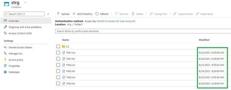 Working With The Delete Activity In Azure Data Factory Sqlservercentral