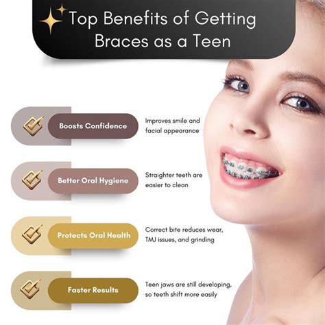 Braces For Teens In Brooklyn Ny