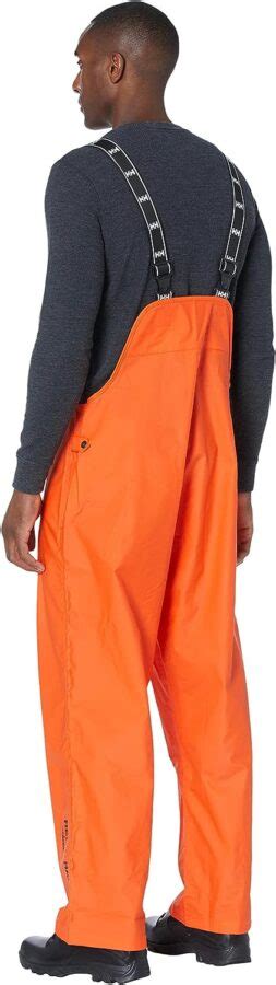 Helly Hansen Mandal Waterproof Bib Overalls Review The Tool Cupboard