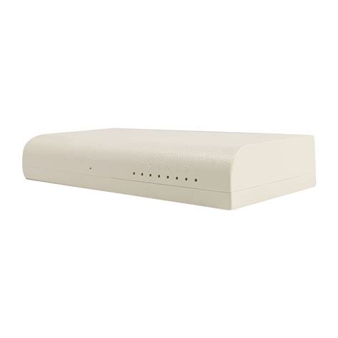 Best 8 Port Gigabit Switch Manufacturer In India Fyber