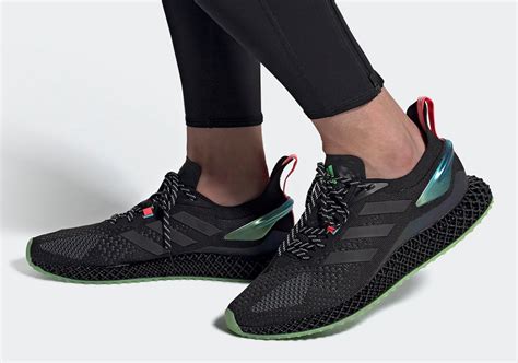 Adidas X90004d Core Black Fw7093 Release Date Info Sneakerfiles