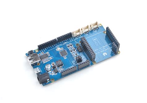 UNO Dock For NanoPi NEO V FriendlyELEC WiKi