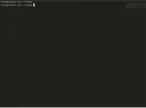 github meteorve hadoop mapreduce python example try to write python