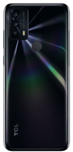 TCL 20B - Full specifications, price and reviews | Kalvo