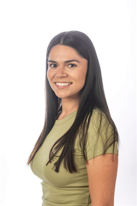 Rhea Stringer John Innes Centre