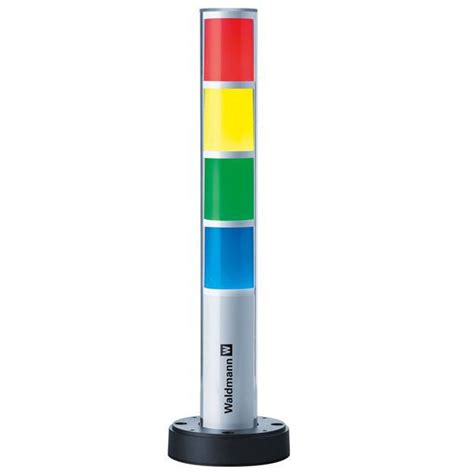 Led Stack Light Ip65 Ritm Industry