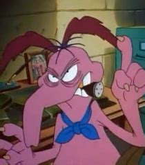 The Raccoons Cyril Sneer The Raccoons Nbcs