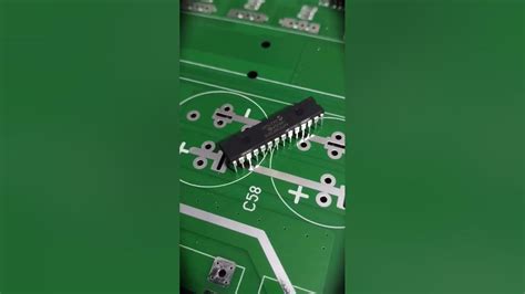 Dspic30f2010 Available In Stock Microcontroller Pic Coding Program