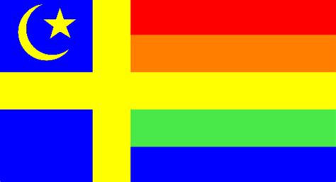 Accurate Swedstn Flag R2nordic4you