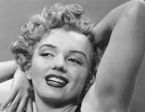 Marilyn Monroe By Slim Aarons 1952 Marilyn Monroe Marilyn Monroe