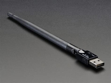 USB WiFi B G N Module With Antenna For Raspberry Pi Australia