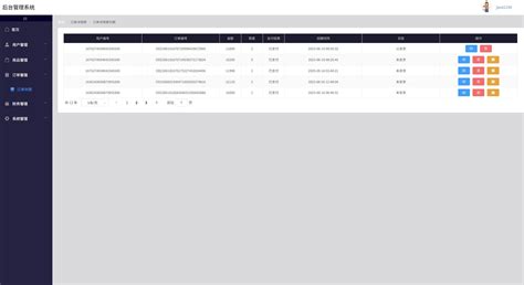 免费 Springbootvue鲜花销售商城系统【论文源码sql脚本】 Ew帮帮网