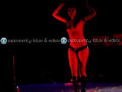 Expo Sex Mty Annie Cruz Charlie Theron Xxx Mobile Porno Videos