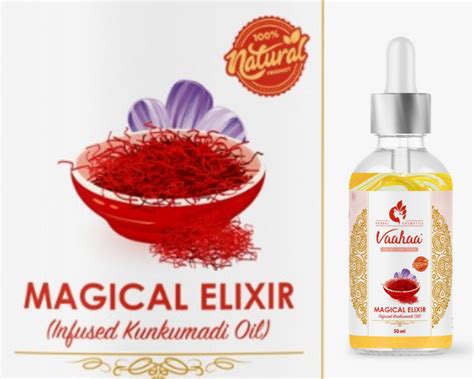 Magical Elixir For Face Vimal Naturals