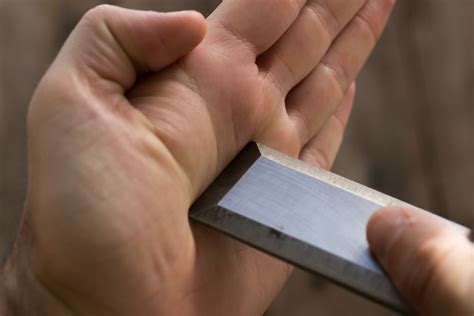 Chisel Sharpening How To Get A Razor Sharp Edge Every Time Artofit