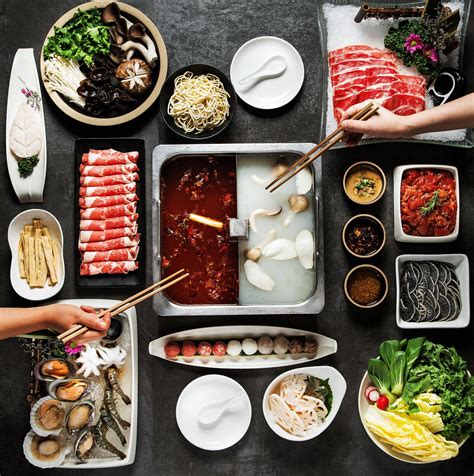 Haidilao Menu With Price 2026 Singapore Updated