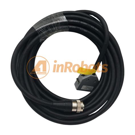 Fanuc Cables Power Encoder And Signal Cables For Fanuc Robots