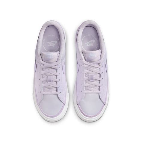 Nike Girls Grade School Court Legacy Shoes Sportchek