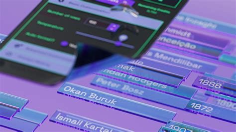 Dataclay • Product Suite Behance