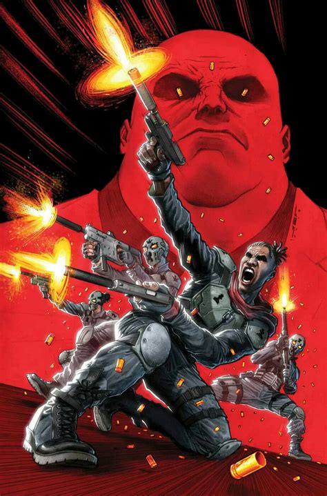 Killmonger Vol 1 2 Marvel Database Fandom