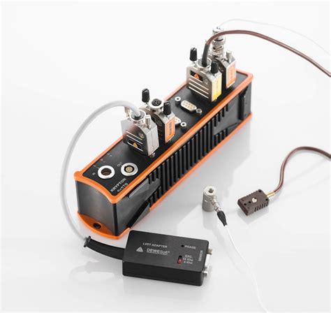 Krypton® Rugged Ethercat Data Acquisition System