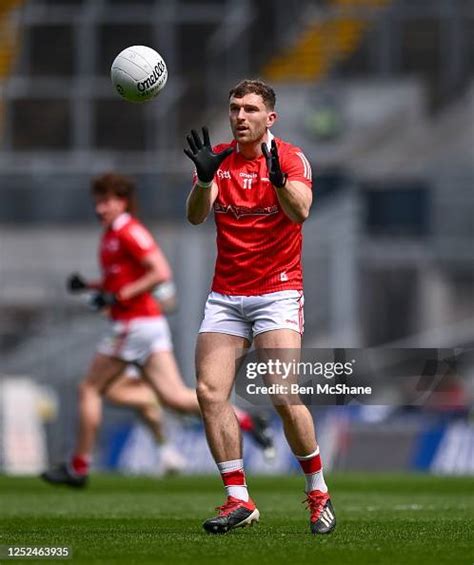 Dublin Ireland 30 April 2023 Sam Mulroy Of Louth During The News Photo Getty Images