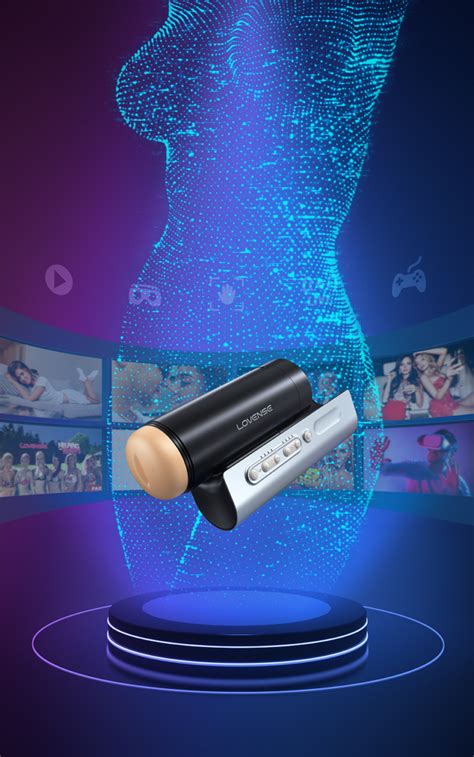 Lovense Solace Pro Ai Autoblow Sex Toy A Place Where You Can Have
