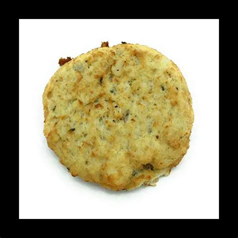 Salt Cod Cake At Whole Foods Market