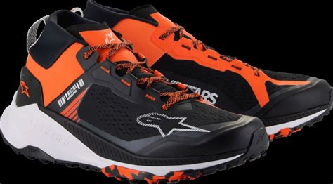 Alpinestars Meta Xr V2 Shoes Eu Size 48 Dr Bikes