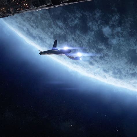 With 1 Side Missions Mass Effect Planets