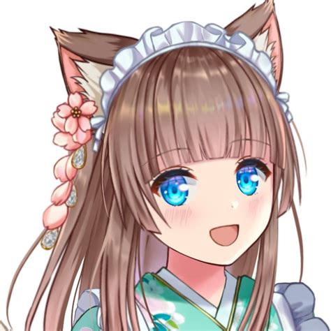 Small Vtuber I Found That Teaches Japanese Playing With Viewers Rvirtualyoutubers