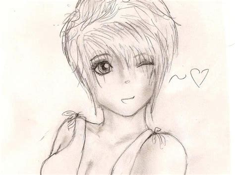 Draw A Wink Face Wink Clipart And Stock Illustrations 5049 Wink Vector Eps Handshears