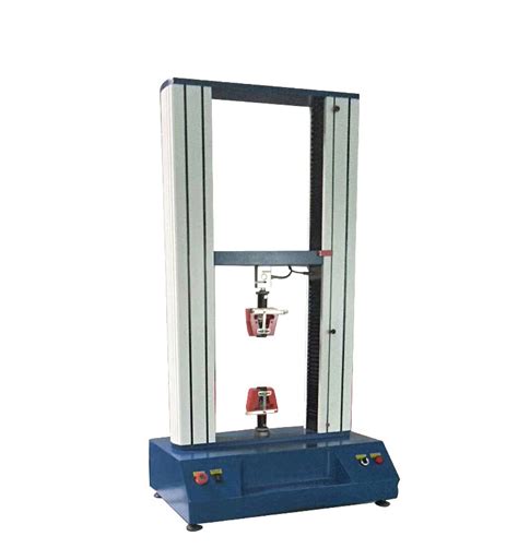 The Best Selling Lock Pull Testing Machinetest Machine For All Round