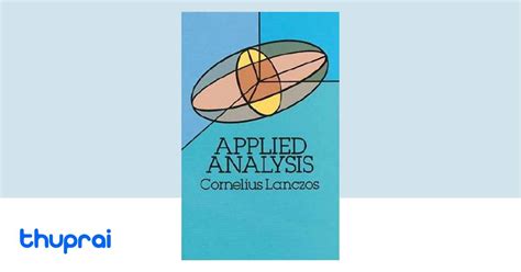 Buy Applied Analysis Dover Books On Mathematics In Nepal Thuprai