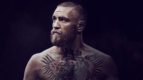 Conor Mcgregor Desktop Wallpapers Wallpaper Cave