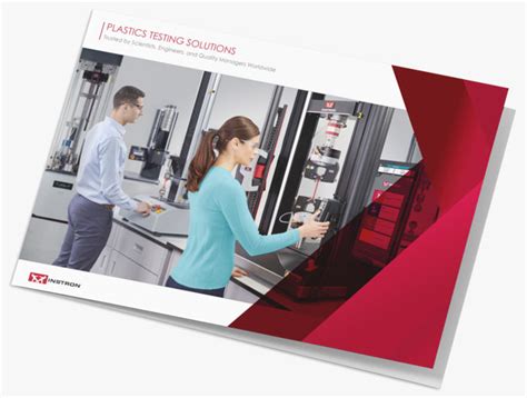 Astm D790 Flexure Testing Of Plastics Instron