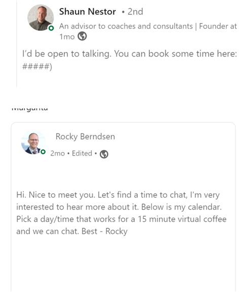 How To Cold Message On LinkedIn With Ready To Use Templates