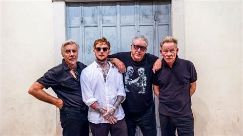 Sex Pistols vuelve a Chile fecha preventa venta general dónde comprar entradas precios